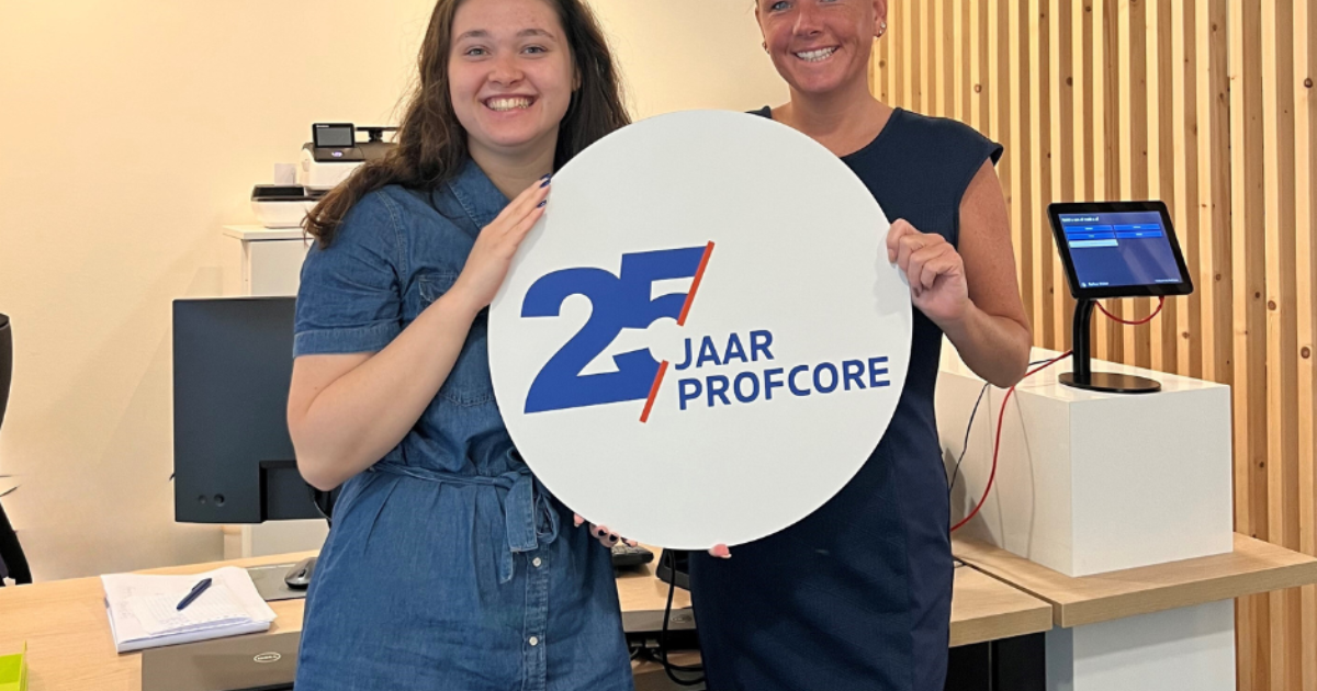 Dé gezichten van ProfCore | ProfCore