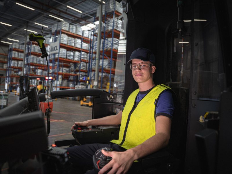 Profkort 9 | ProfCore